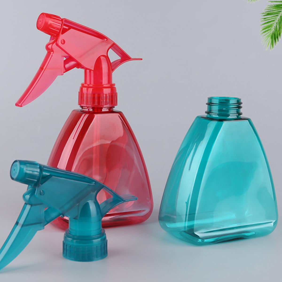 Travelwant 250ml Plant Mister Spray Bottle Plant Spray Fine Mist Plant Atomizer Bottle For