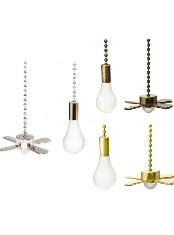 Ceiling Fan Pull Chains in Ceiling Fan Parts - Walmart.com