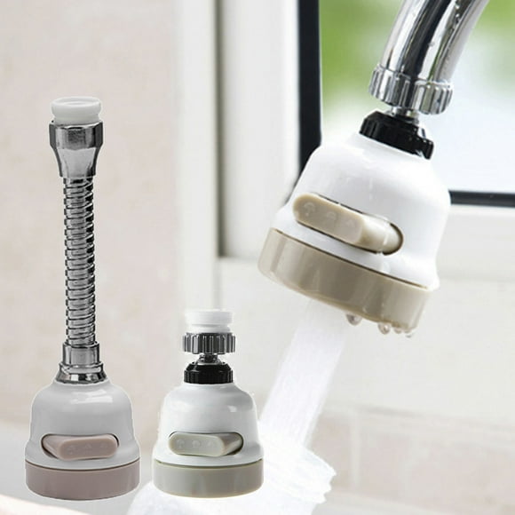 Kitchen Faucet Attachment