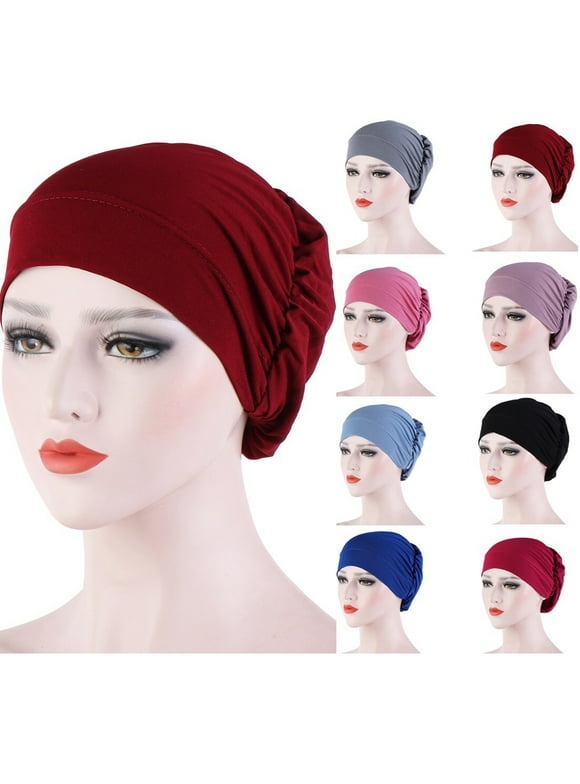 Turbans for Women