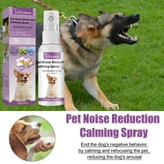 ThunderEase Dog Calming Pheromone Diffuser Kit Powered by ADAPTIL Vet ...