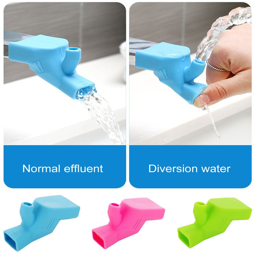 Travelwant 5Packs Faucet Extender Sink Handle Extender for Outdoor Hand ...