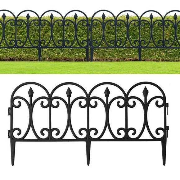 Decorative Wire Fencing