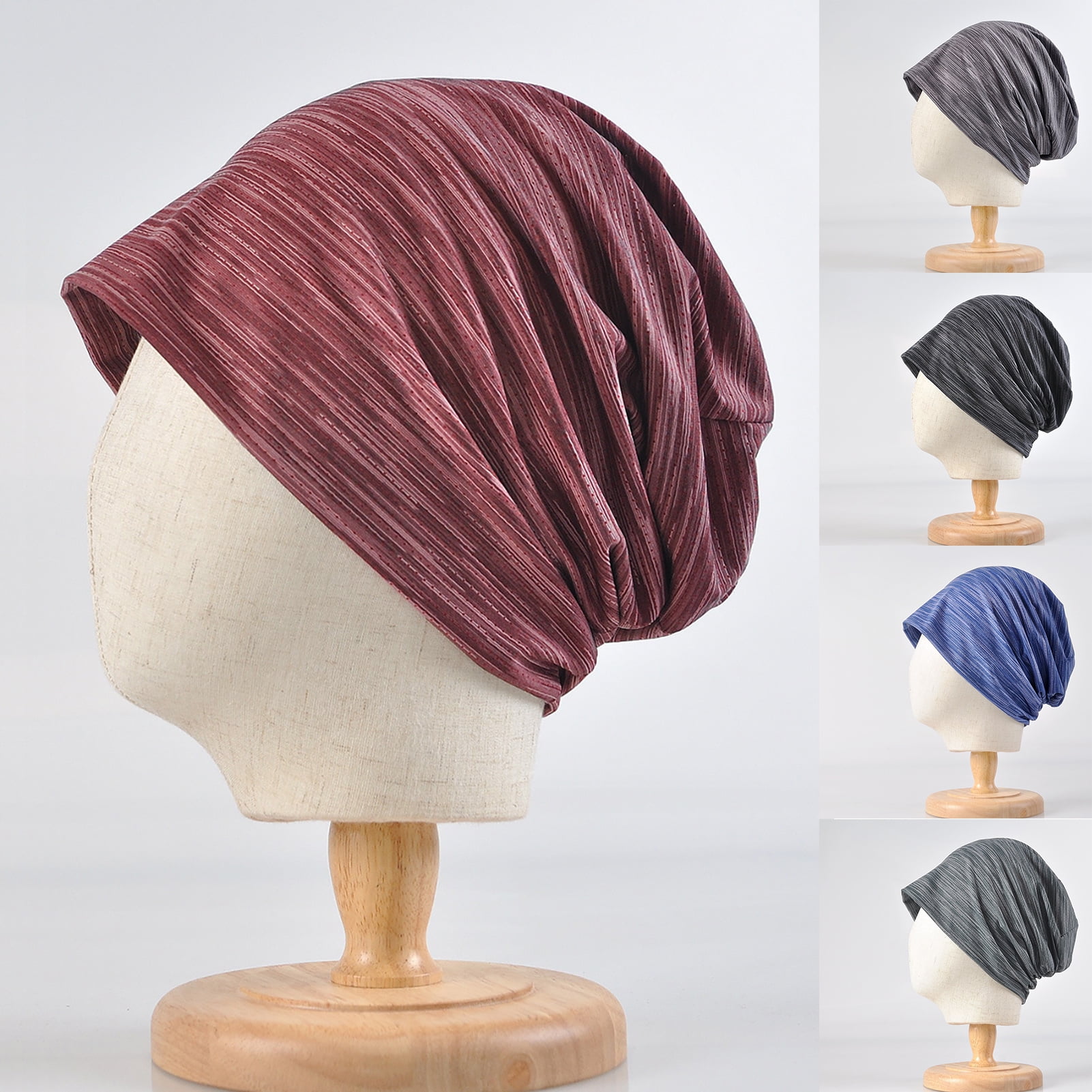 Travelwant Cycling Caps Helmet Liner Cooling Beanie Caps Sweat Wicking ...