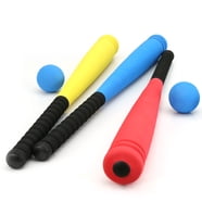 Paddle Catch Toss and Catch Ball Game Set! Throw Catch Bat Ball Game (2 ...
