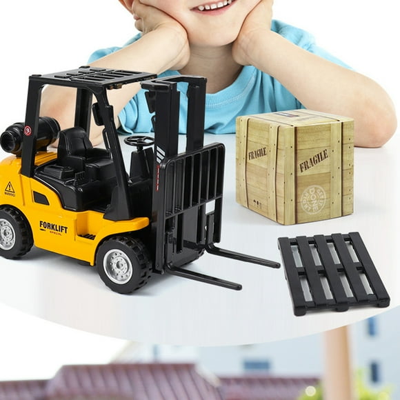 Toy Forklift