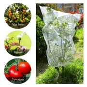 Blueberry Bush Protection