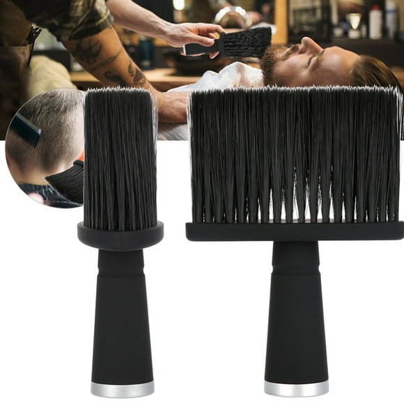 Hair Brushing Salon