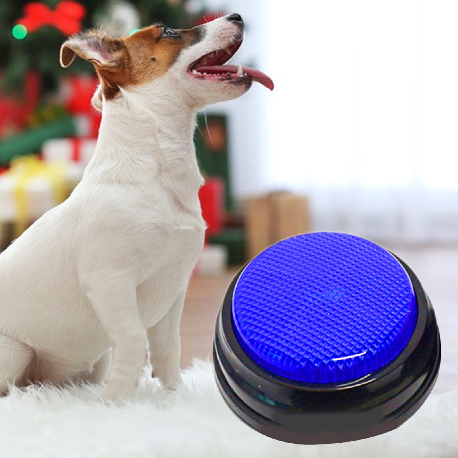 Travelwant Recordable Answer Buzzers Personalized Sound Buzzer ...