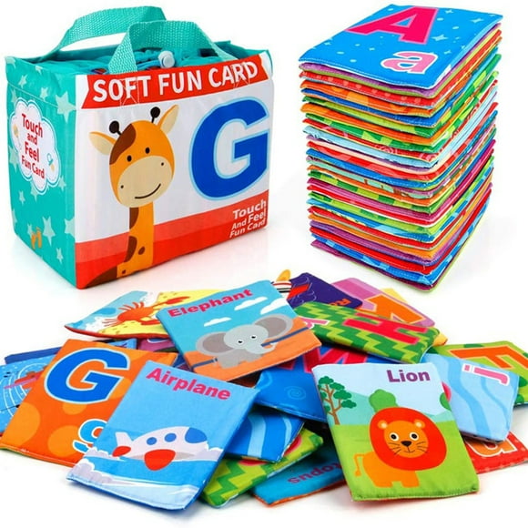 Korean Alphabet Flash Cards