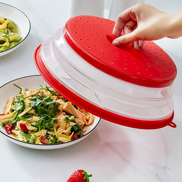 Microwave Splatter Covers