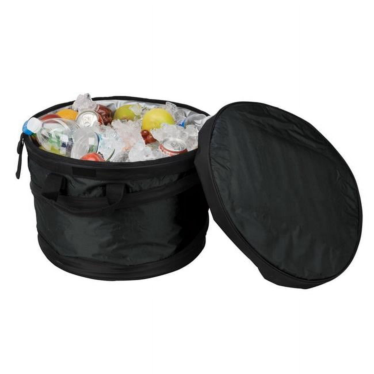 Travelwell 36 cans Soft Sided, Blue - Walmart.com