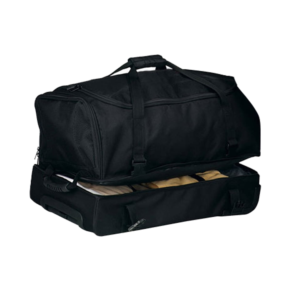 Travelwell Rolling Soft Trunk - Walmart.com