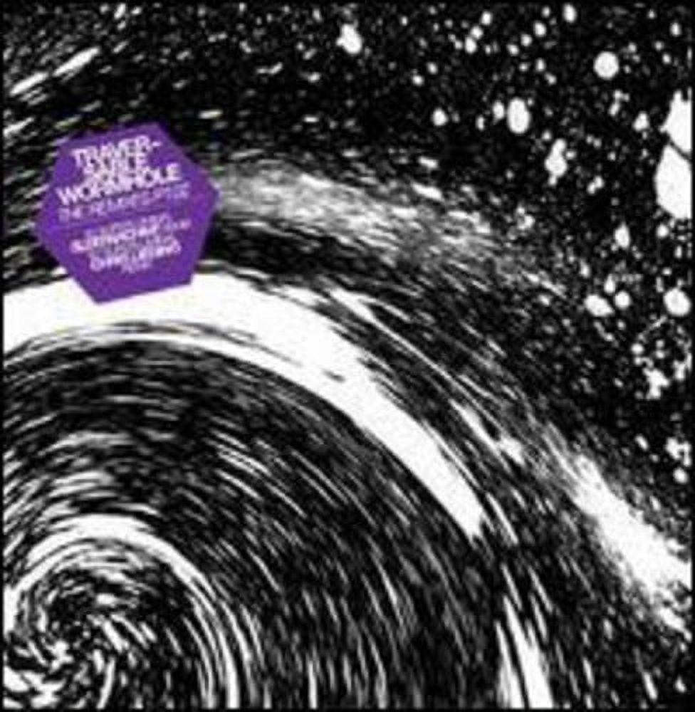 Traversable Wormhole - The Remixes [Pt. 2] - Electronica - Vinyl ...