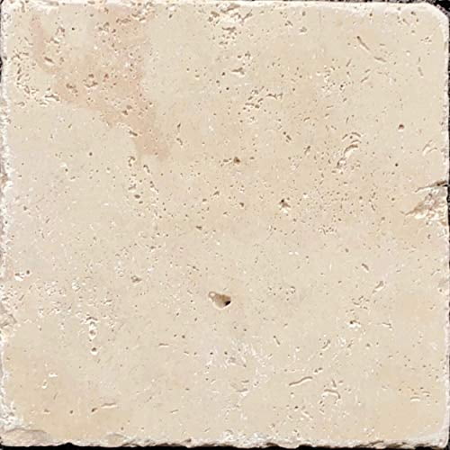 Travertine Tile - Modern Farmhouse Style - Walmart.com