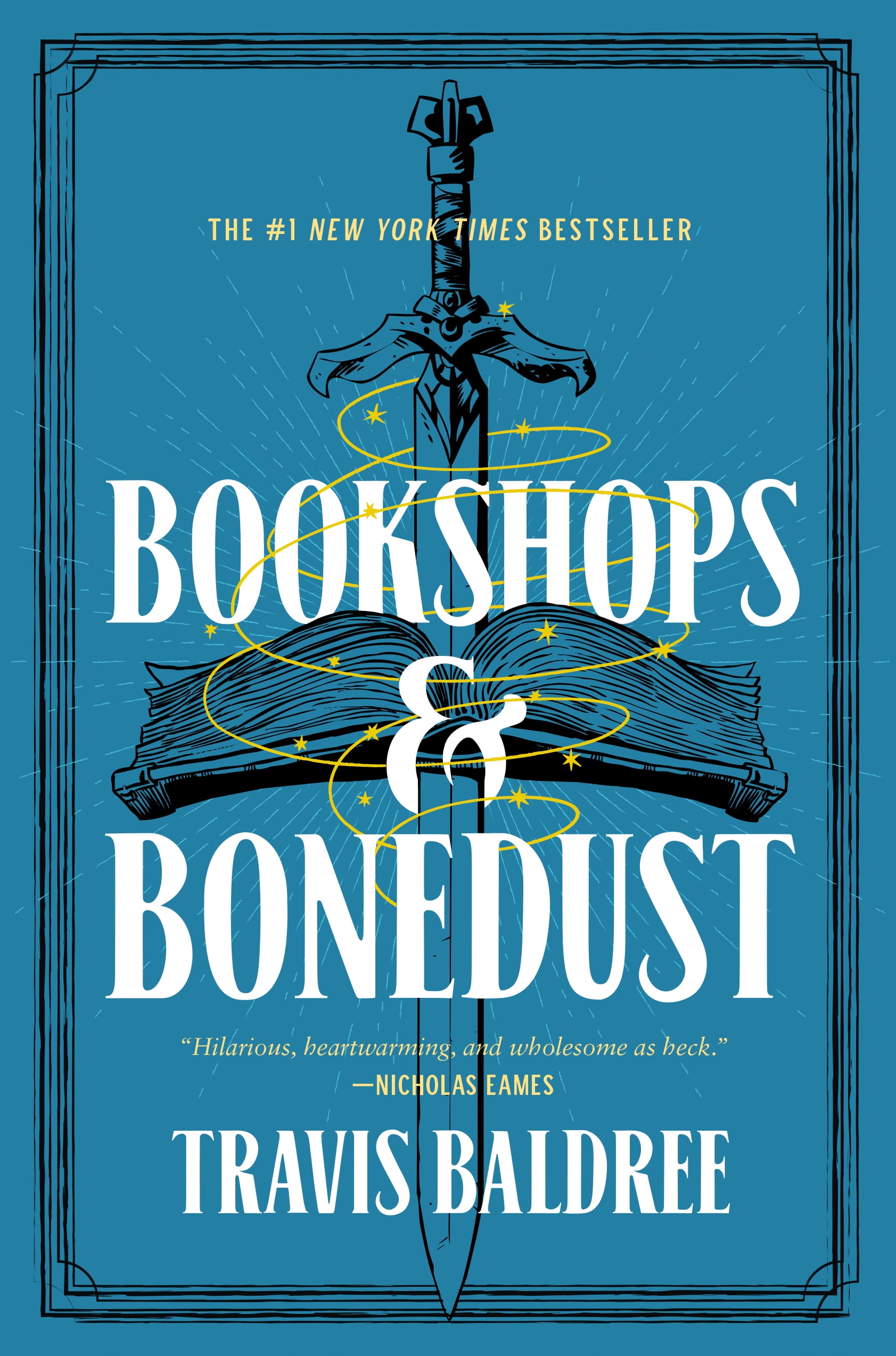 Travis Baldree, Bookshops and Bonedust Deluxe Edition, Hardcover, 2024 ...
