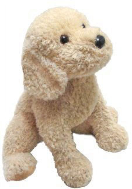 Travis Dog (Medium) 16" Long By Douglas Cuddle Toy - Walmart.com