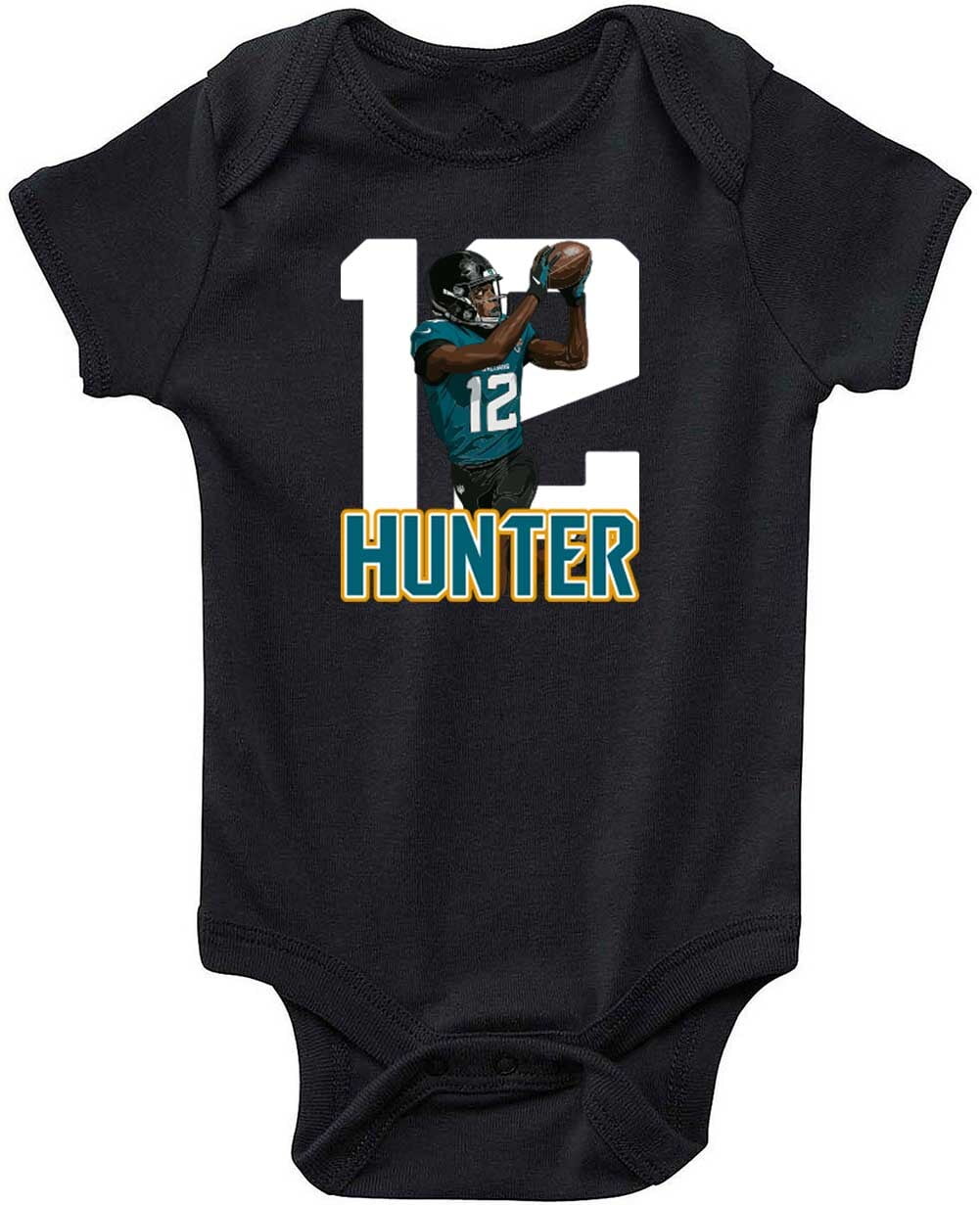 Travis Hunter 12 Jacksonville Duval Baby 1 Piece - Walmart.com