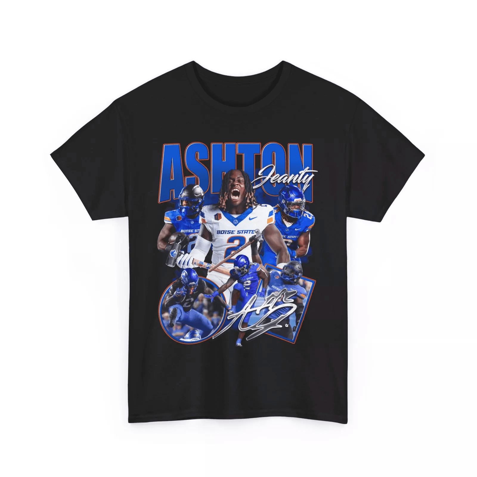 Travis Hunter Graphic for He 12 Man Football For Fans, Mens, Supporters ...