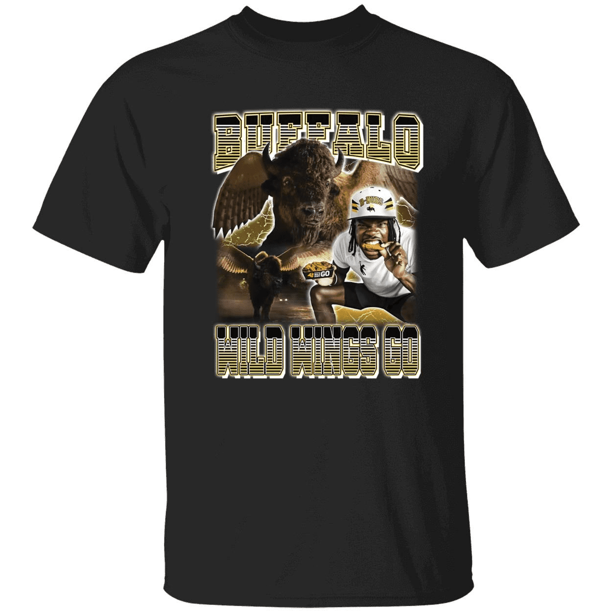Travis Hunter Trending Football Fan Collection All Size - Walmart.com