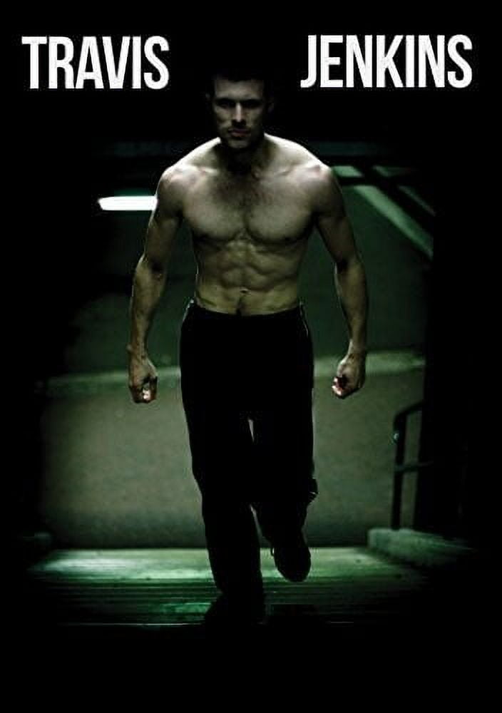 Travis Jenkins (DVD) - Walmart.com