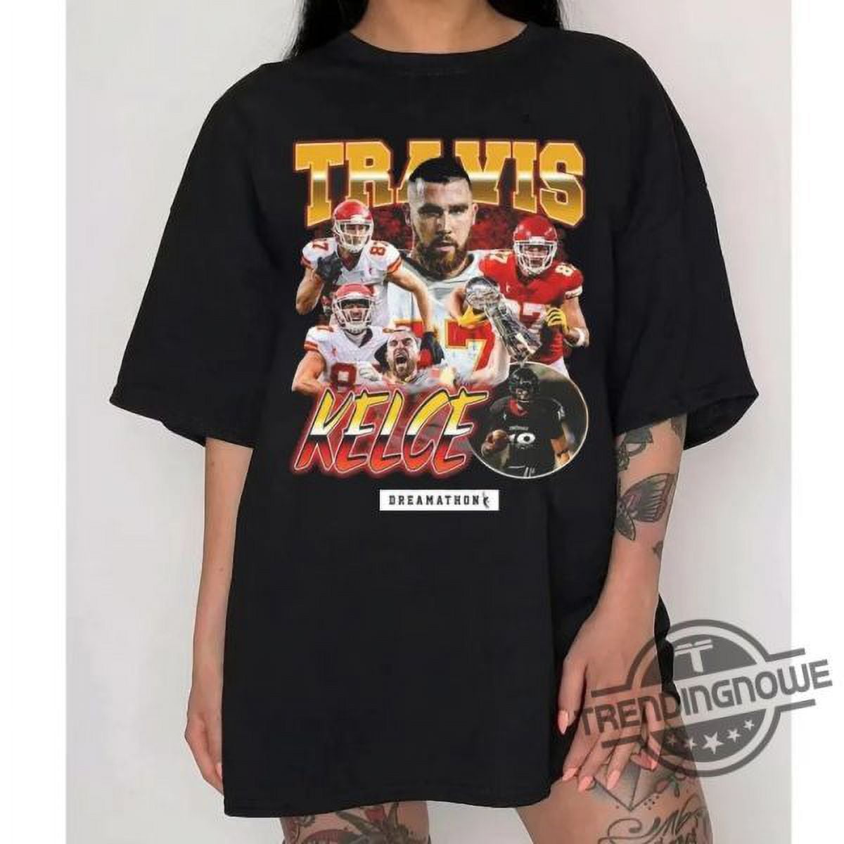 Travis Kelce Shirt Chiefs Wide Receivers Wear Custom Travis Kelce T ... Travis Kelce Shirt Chiefs Wide Receivers Wear Custom Travis Kelce T ...