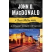 Travis McGee: A Deadly Shade of Gold : A Travis McGee Novel (Series #5 ...