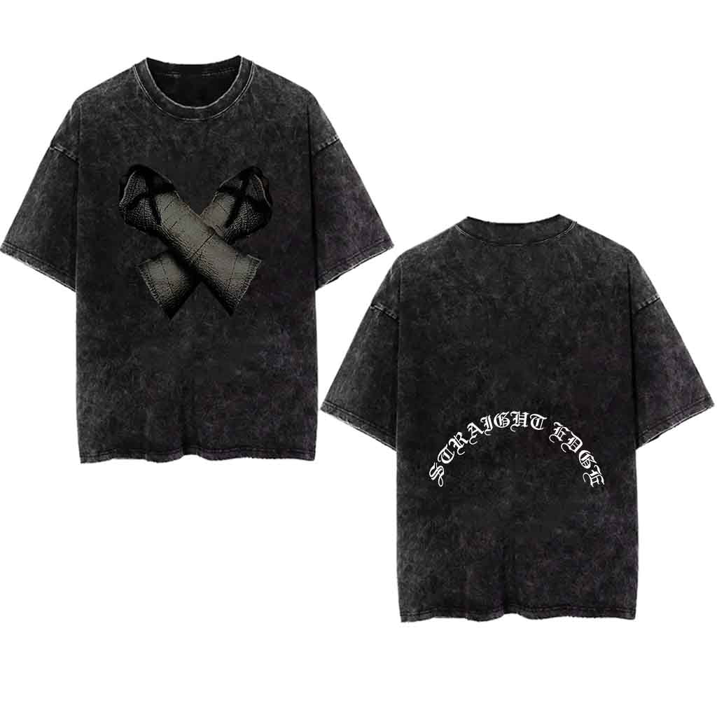 Travis_Scott Cactus Jack X WWE Wrestlemania 41 Straight Edge 2025 ...