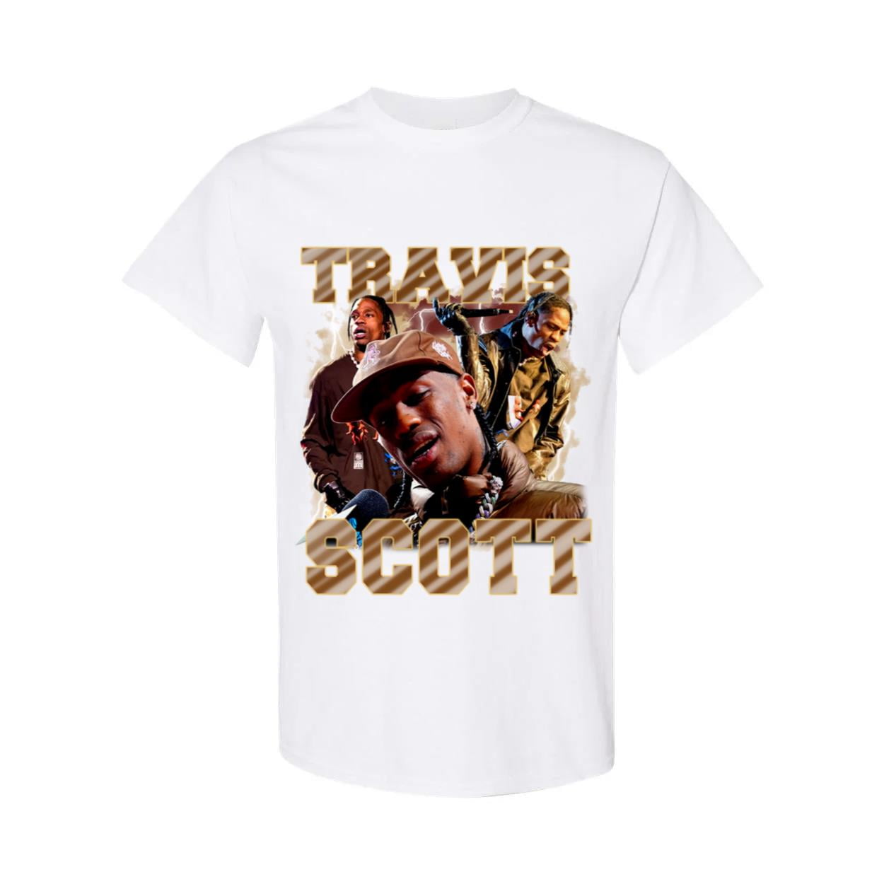 Travis Scott Hip Hop - Walmart.com
