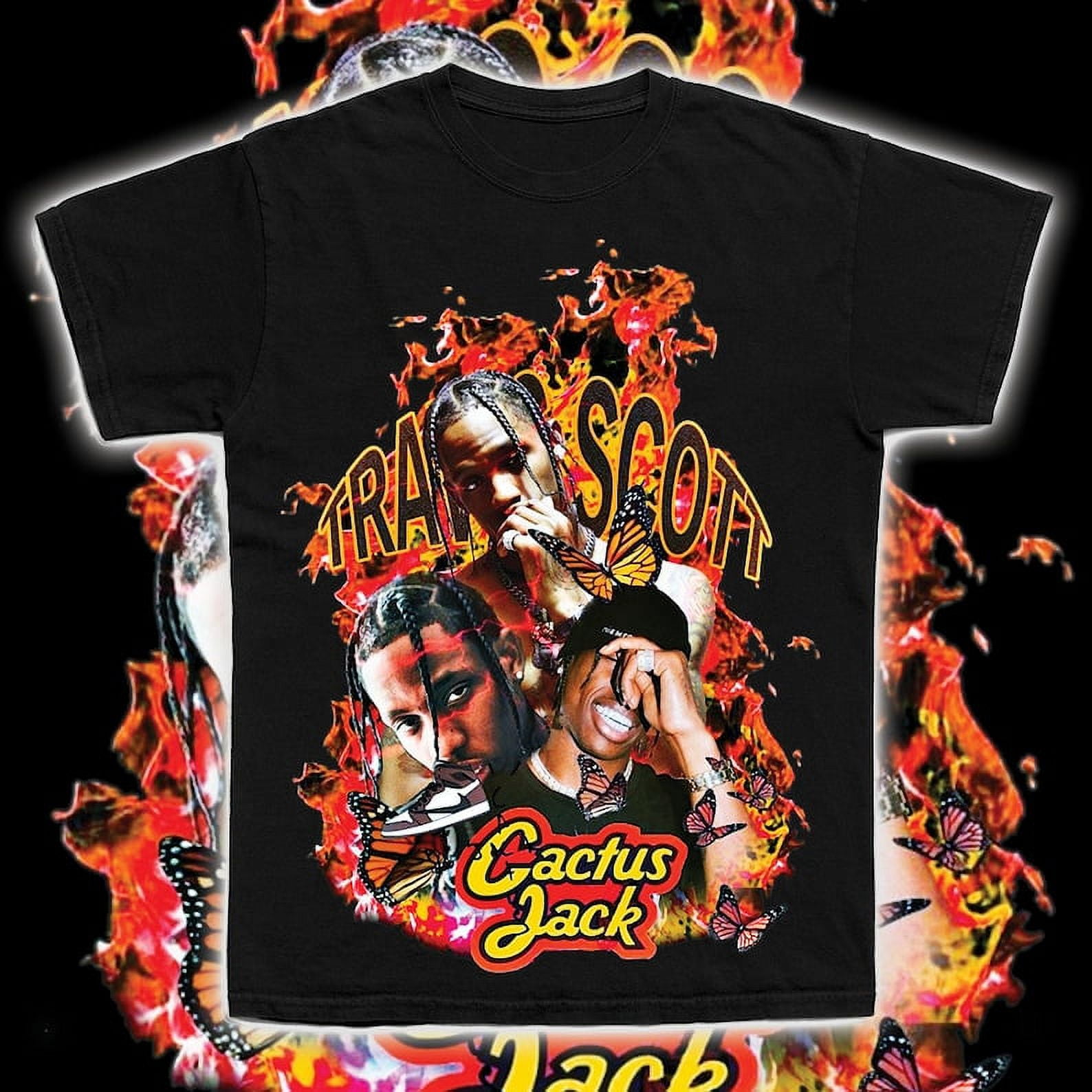 Travis Scott Png, T-shirt design, bootleg tees design, ready to print ...