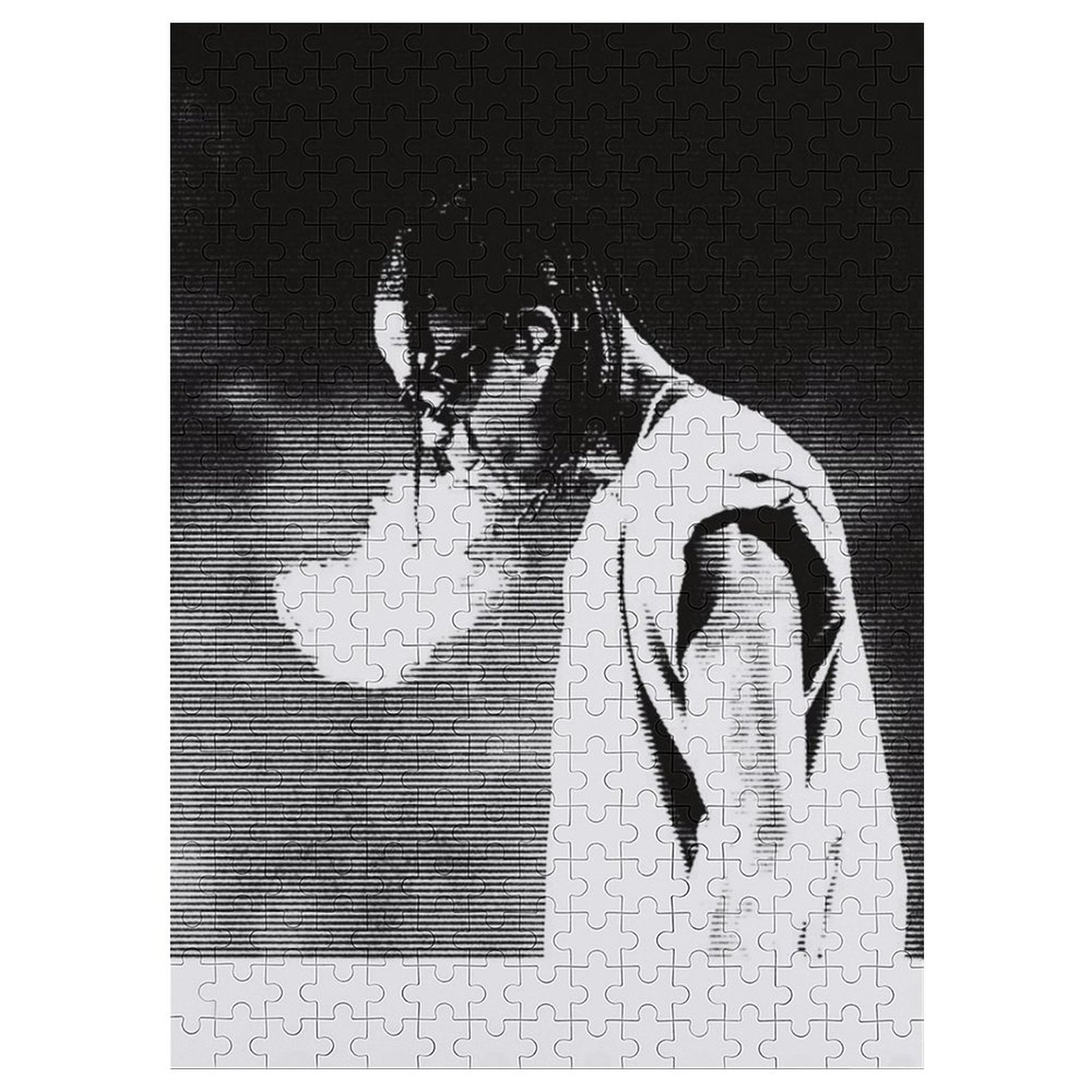 Travis Scott Puzzles for Cartoon Child Home Entertainment 300 - Walmart.com