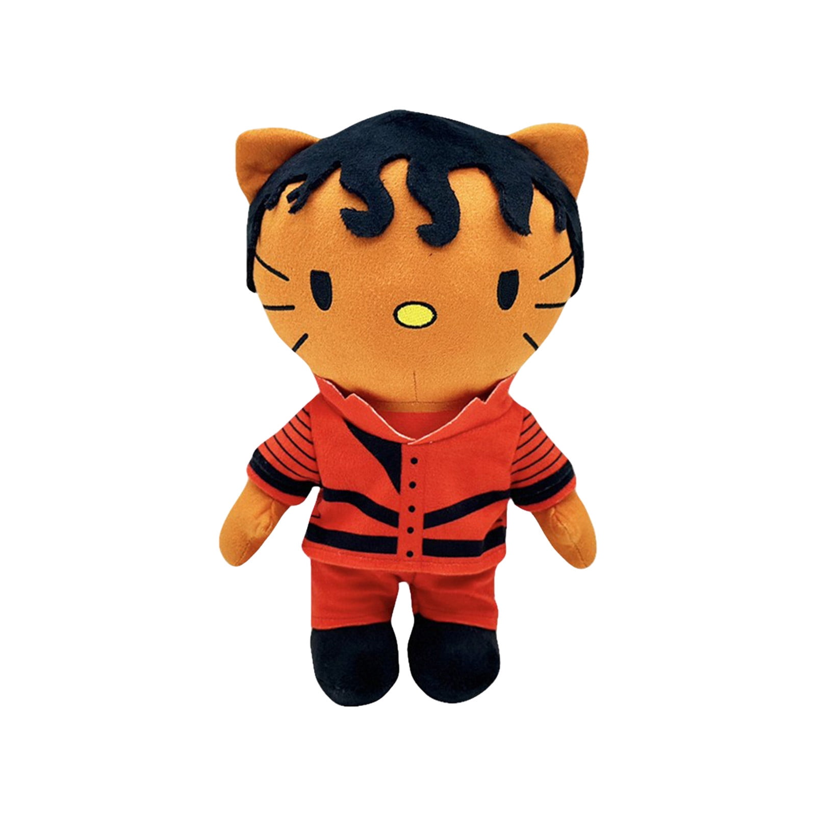 BrioBunch Travis Scott Toy, 10.2" Cool Travis Scott Stuffed Animals ...