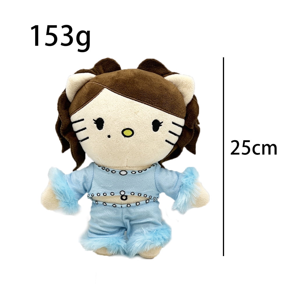 Travis Scott plush toys, dolls for boy girl fans gift - Walmart.com
