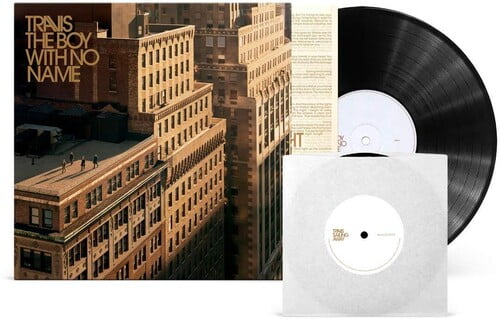 Travis - The Boy With No Name - Music & Performance - Vinyl - Walmart.com