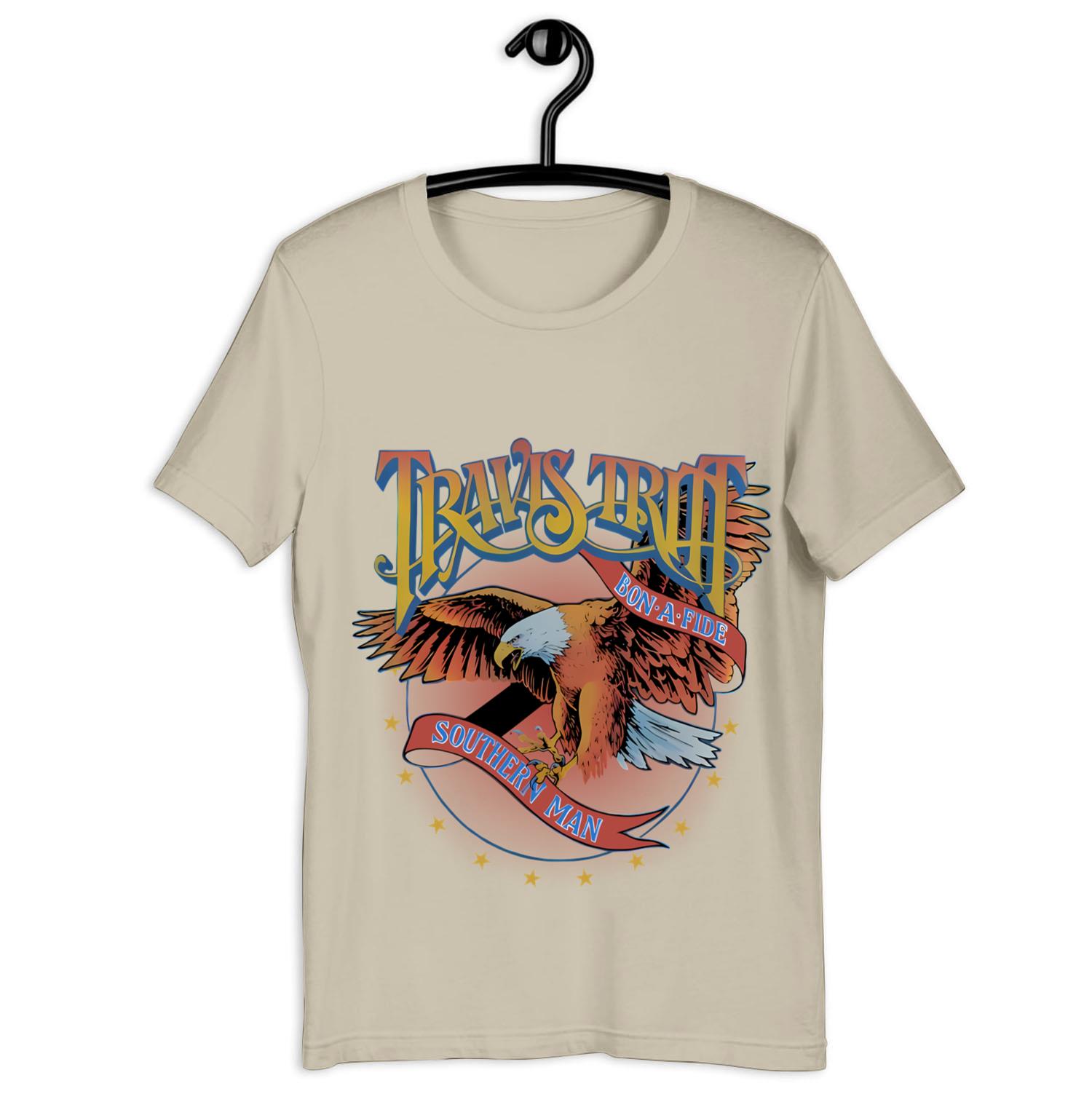 Travis Tritt T shirt, DAD GIFT July 4th gift, New best design, CUTE HOT ...