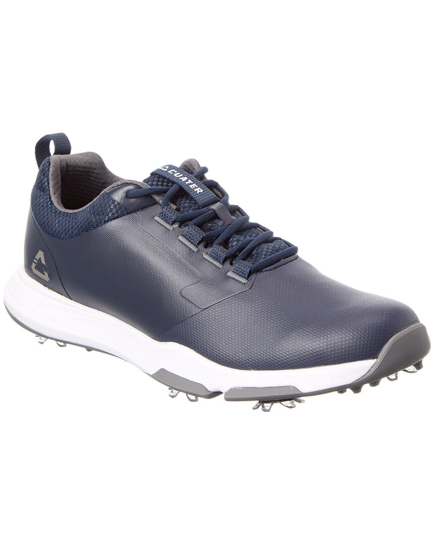 TravisMathew The Ringer Golf Shoe, 11, Blue - Walmart.com