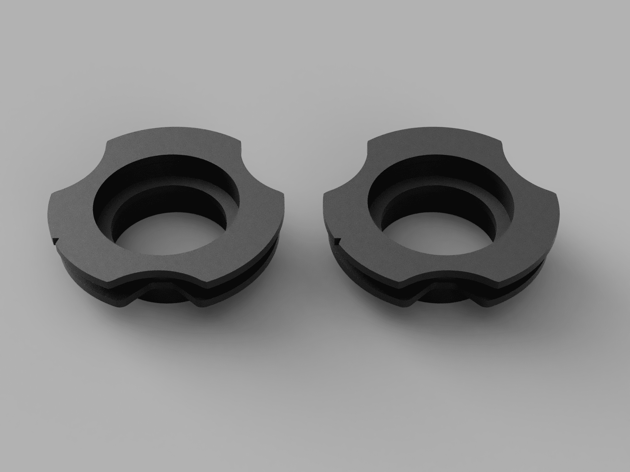 Traxda 202029 2" Rear Lift Kit for 1999-2017 Honda Odyssey - Walmart.com