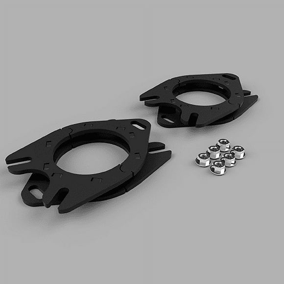 Honda Pilot Suspension Lift Kit