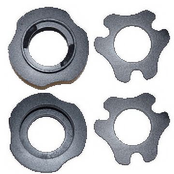 Traxda 403080 2" Front Level Kit for 2004-2012 Chevrolet Colorado/GMC ...
