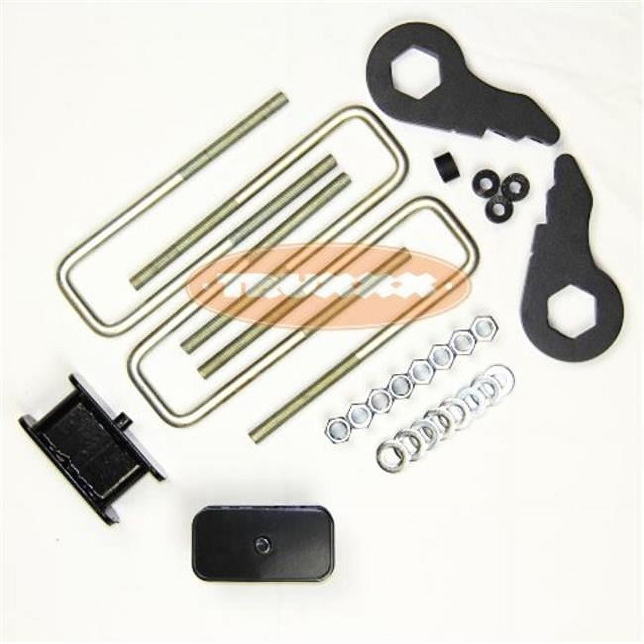 Traxda 405030 Lift Kit Fits select: 2000-2010 CHEVROLET SILVERADO, 2001 ...