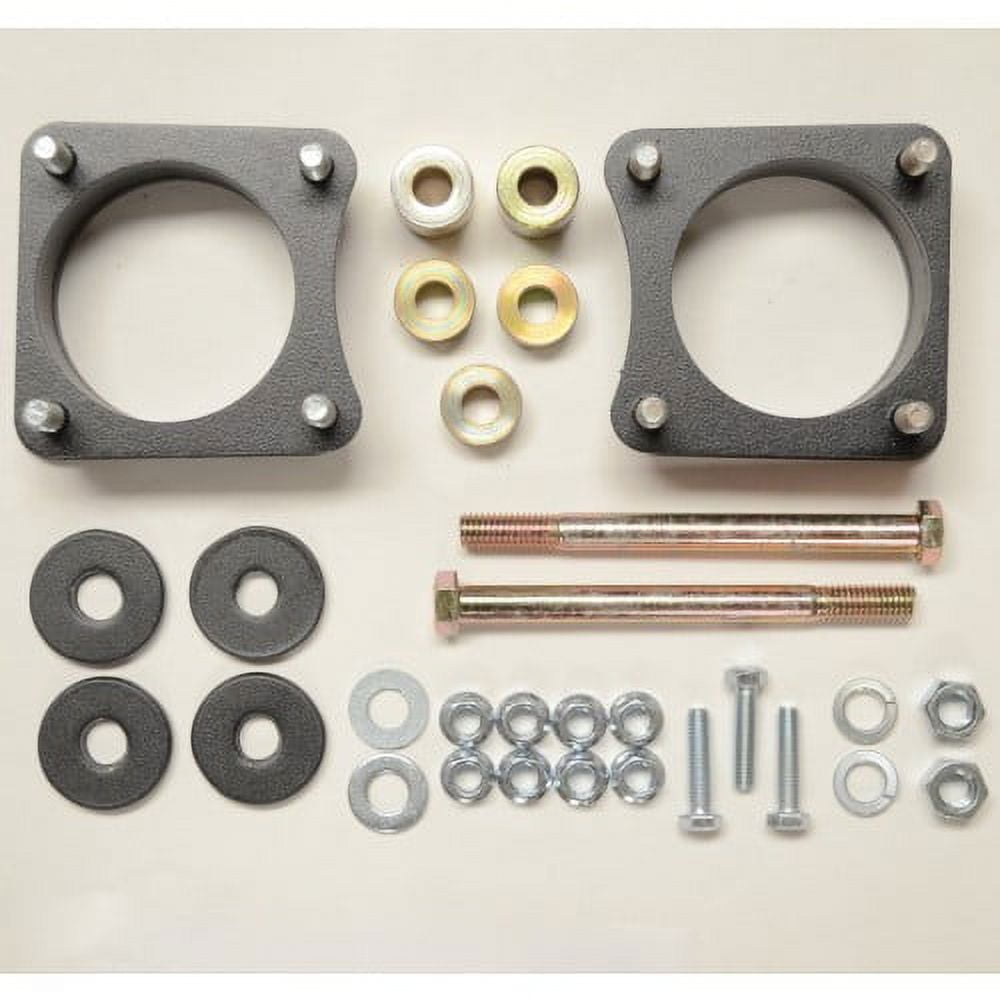 Traxda 903011 3" Prerunner Style Lift Kit for 2007-2021 Toyota Tundra ...