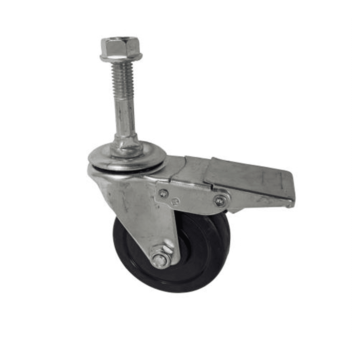 Traxion LOCKING CASTOR FOR TOPSIDE CREEPER - Walmart.com