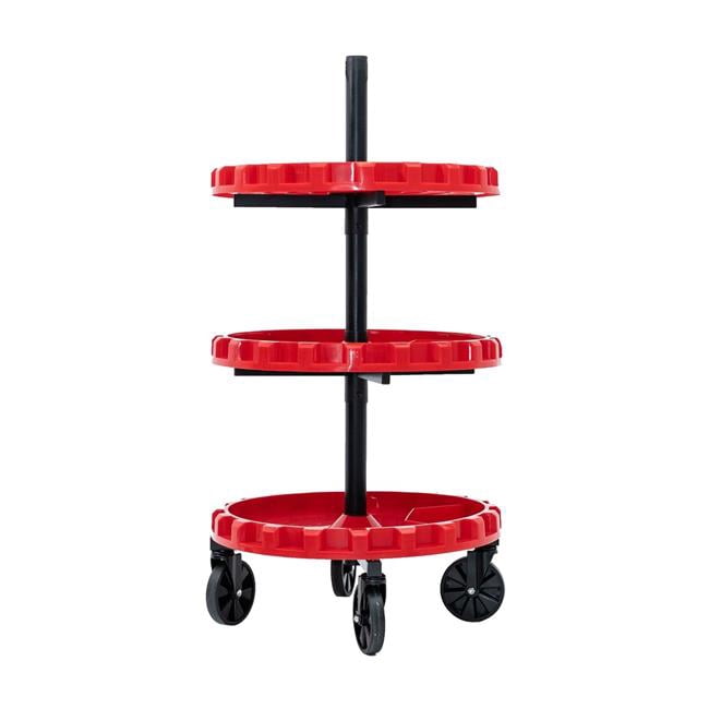 Traxion TRX6-120 Spinning Tool Tower - Walmart.com