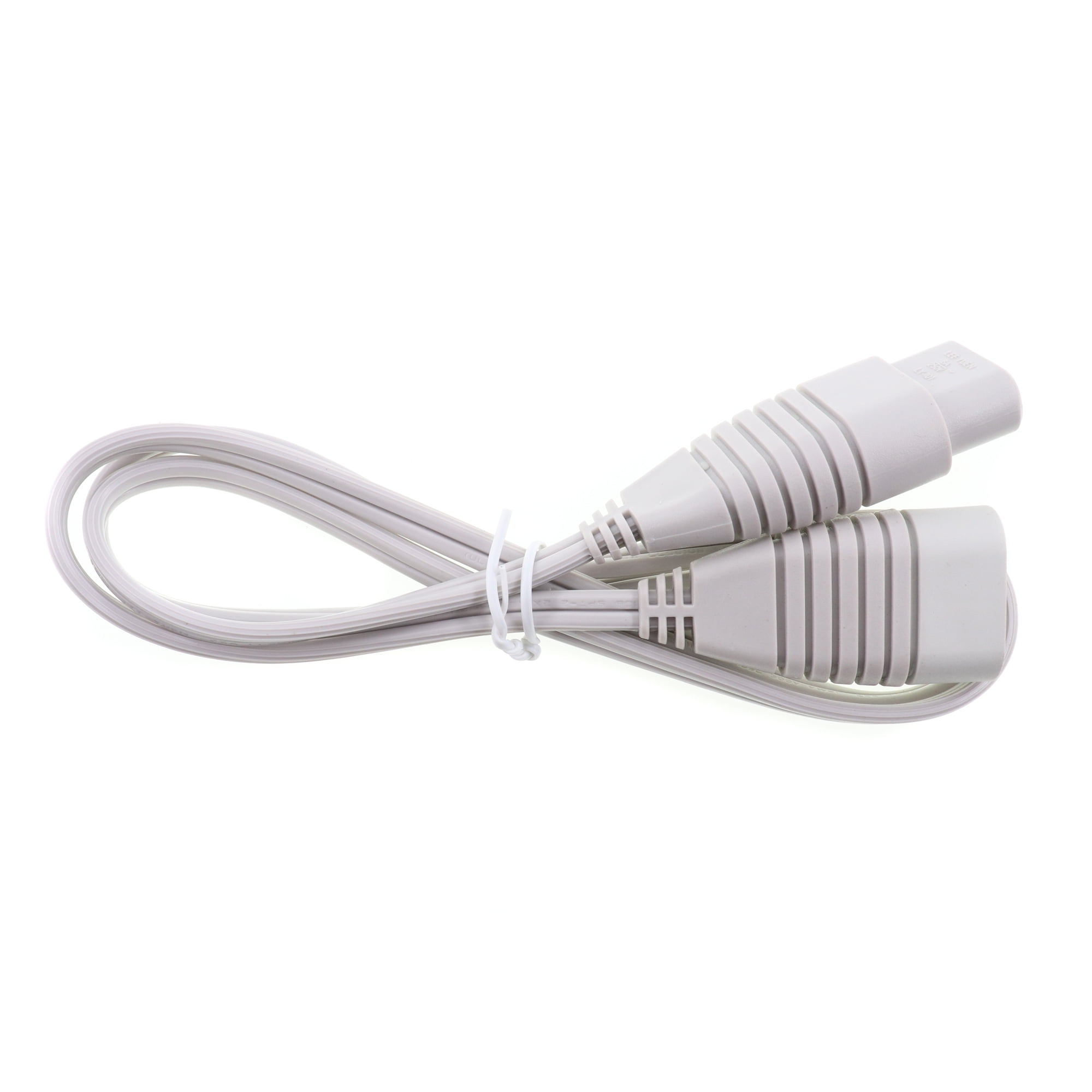 Traxon MB.AC.1000300 Cove-AC-HO LED Light Fixture Jumper Cable, 1-Meter ...