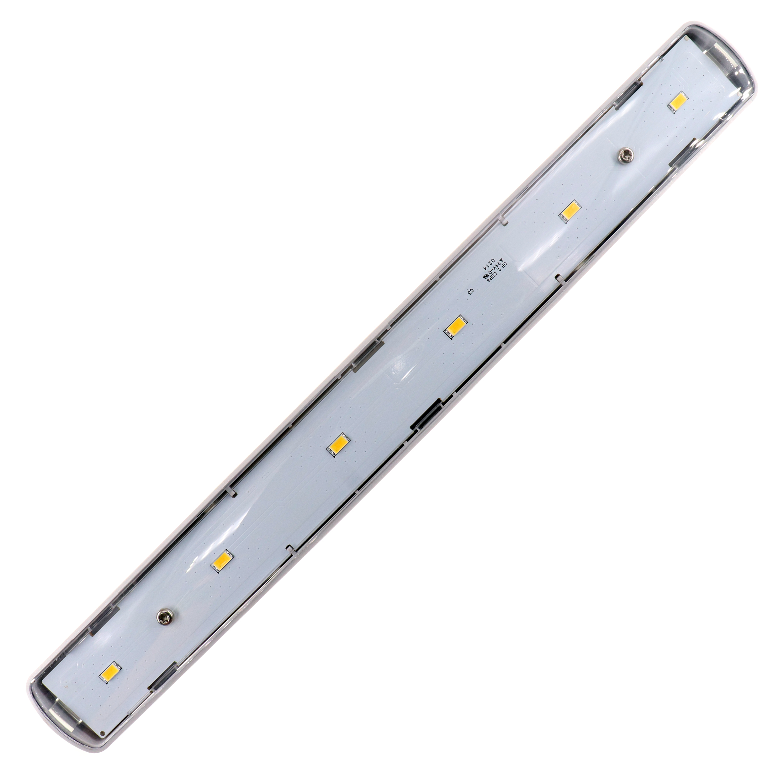 Traxon MB.CE.0127000 Linear LED Light Fixture Cove AC-HE, 2700K, 120V ...