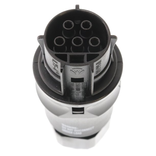 Traxon XB.AC.2303000 XB-AC Field Installable AC Female Cable Connector ...