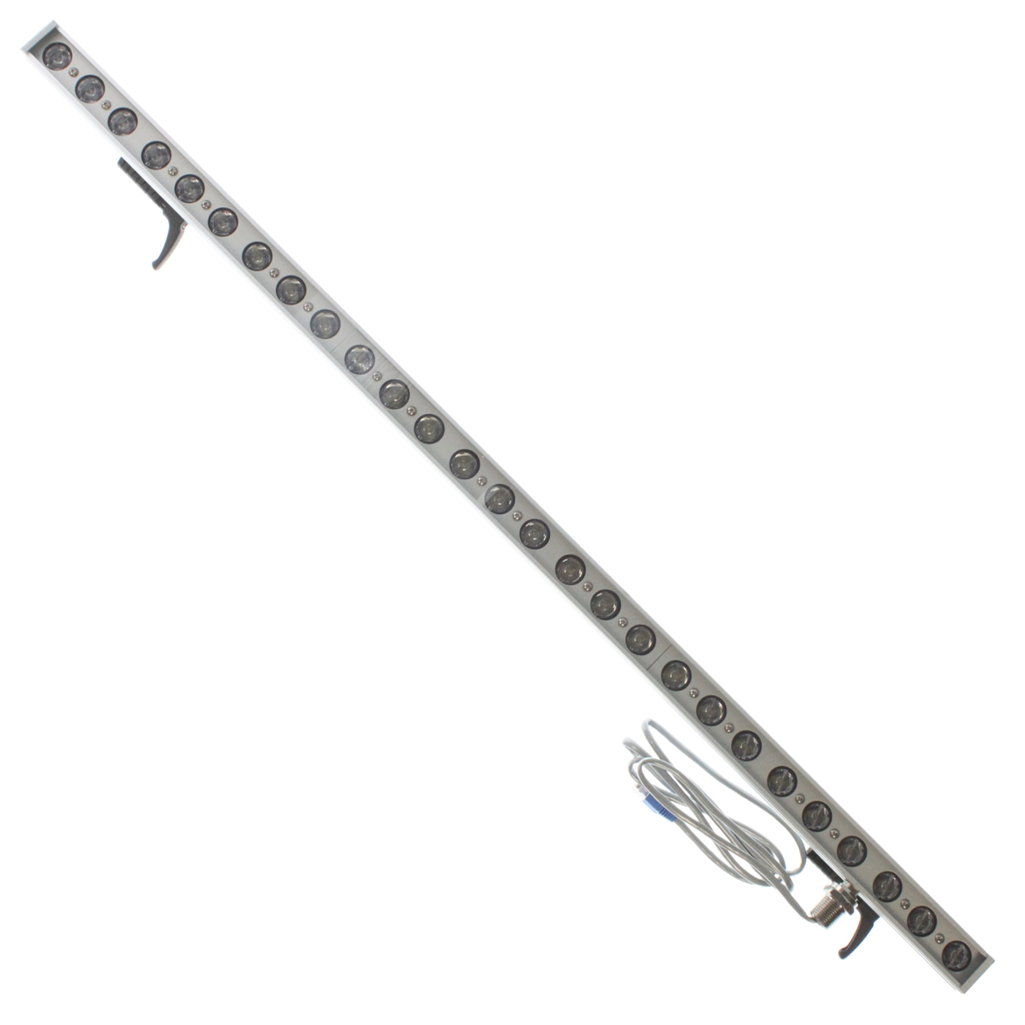 Traxon XB-NC-11721 Nano-Linear XB-27 1W WW Linear LED Fixture, 350mA ...