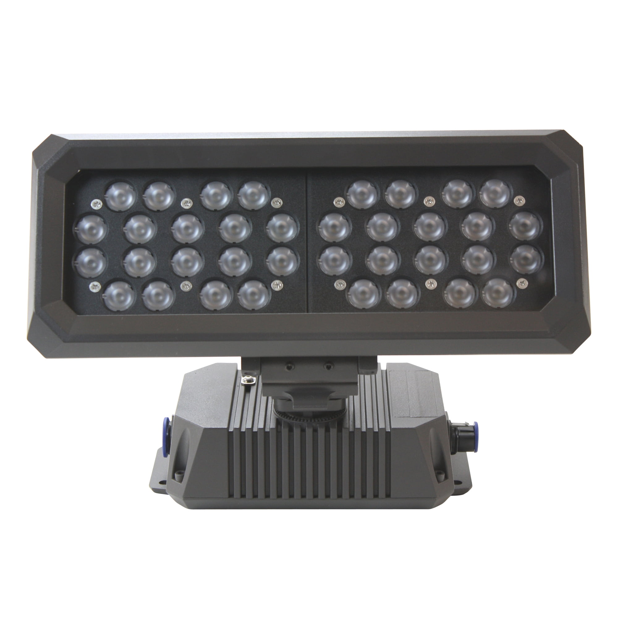 Traxon XB-W2-5316100 Clear Cover Single Color Wall Washer Shield AC XB ...