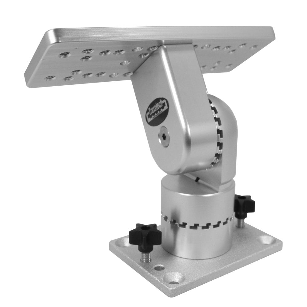 Traxstech ECMLT-105 Tall Lift and Turn Single Pivot Adjustable ...