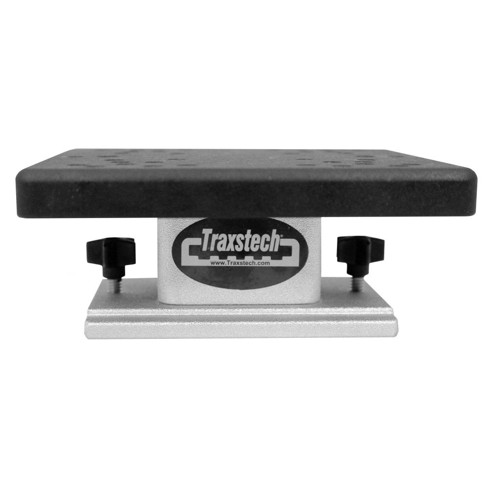 Traxstech PM-3L Low-Profile Non-Swivel Base - Walmart.com